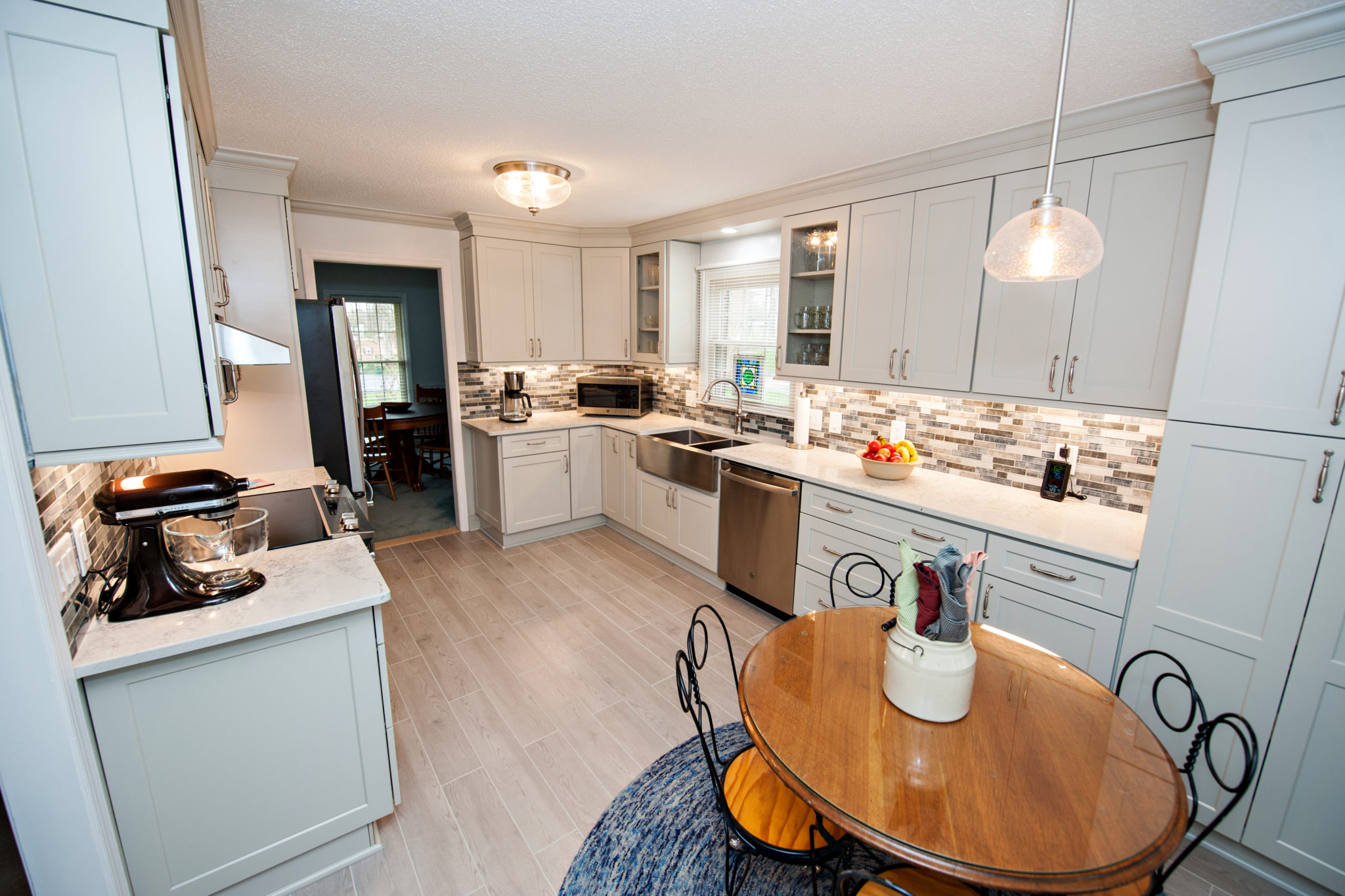 Gallery - Kitchen Express | Kitchen Remodeling Greensboro NC