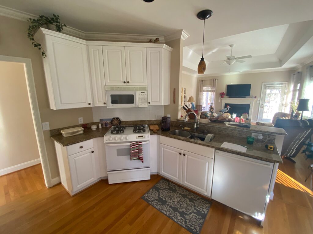 McCormick - Kitchen Express | Kitchen Remodeling Greensboro NC