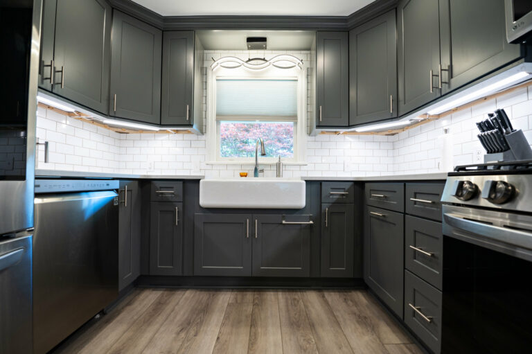 How to Measure a Kitchen Sink - Kitchen Express