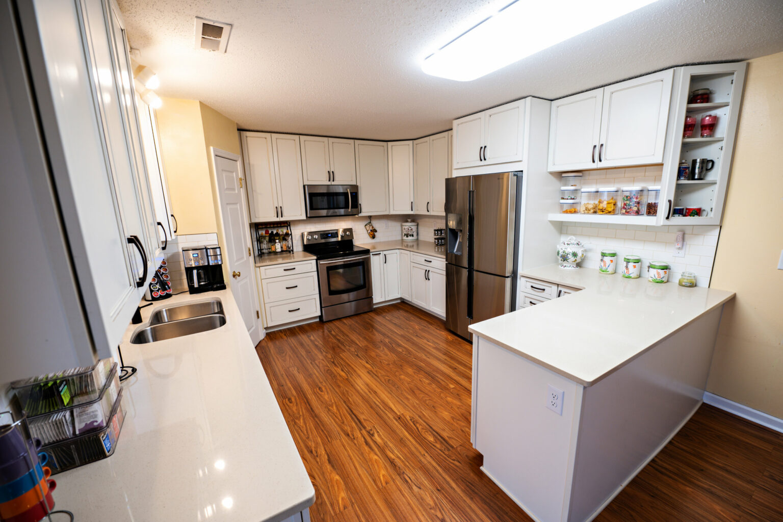 REX - Kitchen Express | Kitchen Remodeling Greensboro NC