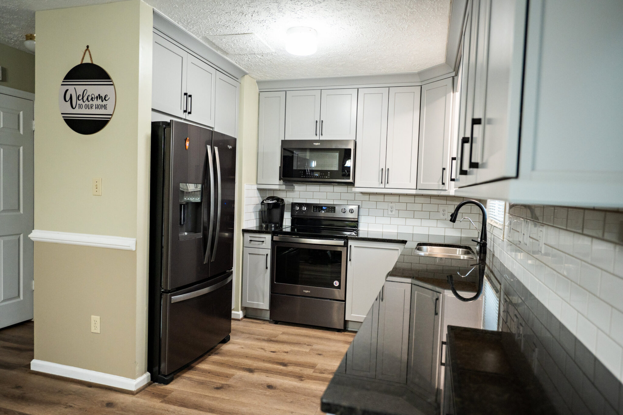 Do Kitchen Appliances Have to Match?