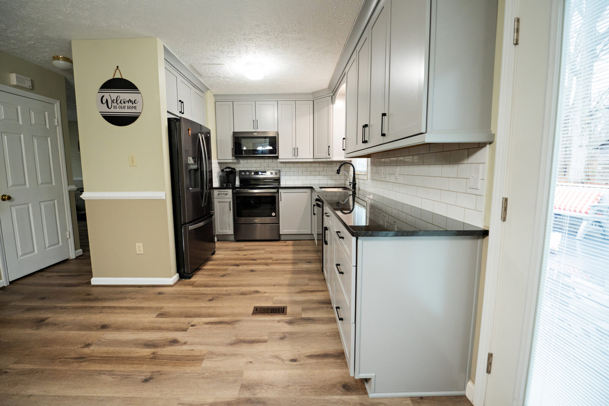 Gallery - Kitchen Express | Kitchen Remodeling Greensboro NC